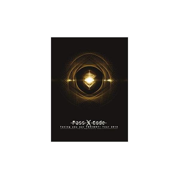 (中古品)PassCode Taking you out TONIGHT! Tour 2018 Final at Zepp DiverCity Tokyo [DVD] PassCode【メーカー名】ユニバーサル ミュージック【メーカー型番】...