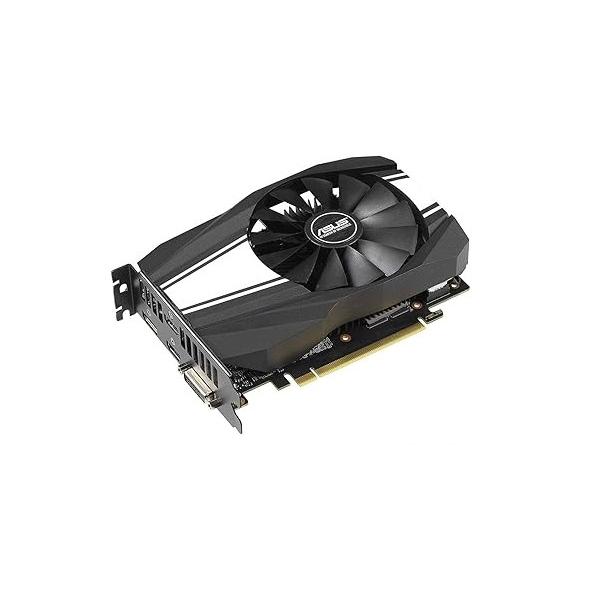 (中古品)ASUS NVIDIA GTX 1660Ti 搭載 デュアルボールベアリングファン 6GB PH-GTX1660TI-O6G【メーカー名】ASUS【メーカー型番】PH-GTX1660TI-O6G【ブランド名】ASUS【商品説明】A...
