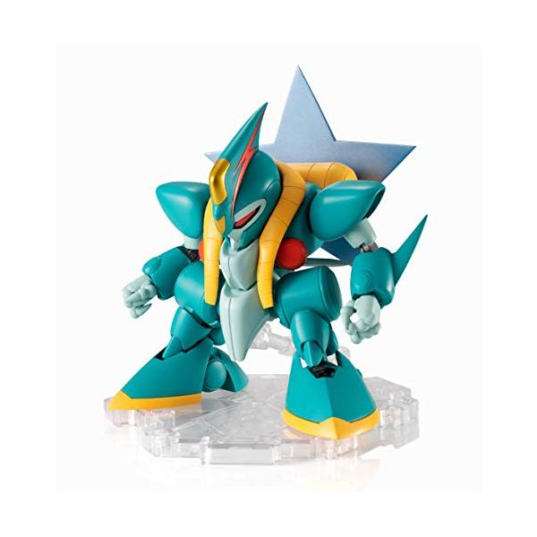 (中古品)バンダイ スピリッツ NXEDGE STYLE ネクスエッジスタイル 魔神英雄伝ワタル [MASHIN UNIT] 幻神丸 約90mm ABS&amp;PVC製 塗装済み可動フィギュア【メーカー名】BANDAI SPIRITS(バ...