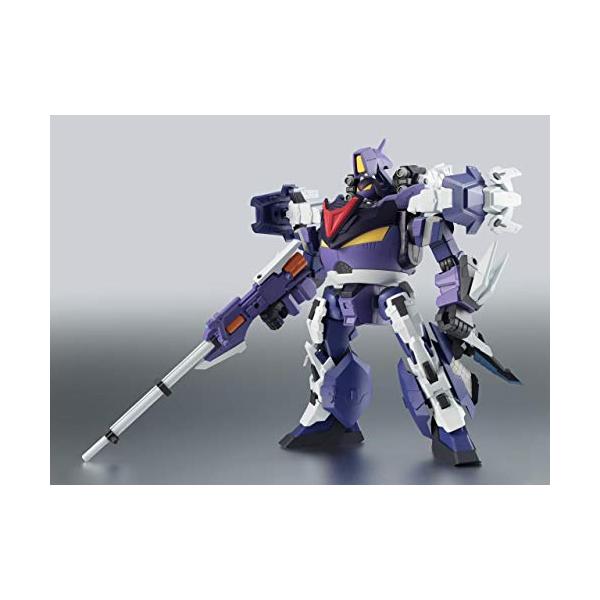 (中古品)バンダイ スピリッツ KERORO魂 ケロロ軍曹 ガルル専用スパーク・ジェガマ 約170mm ABS&amp;PVC製 塗装済み可動フィギュア【メーカー名】BANDAI SPIRITS(バンダイ スピリッツ)【メーカー型番】300...