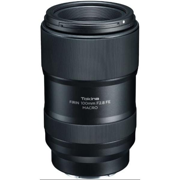 (中古品)Tokina マクロレンズ FiRIN 100mm F2.8 FE MACRO ソニーαE用 フルサイズ対応【メーカー名】ケンコー(Kenko)【メーカー型番】TO1-FIRIN100M【ブランド名】トキナー【商品説明】Tokin...