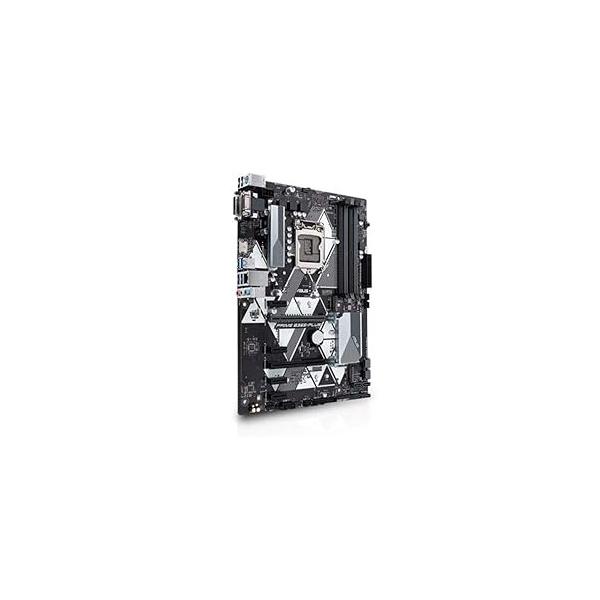 (中古品)ASUS Intel B365 搭載 LGA 1151 対応 マザーボード PRIME B365-PLUS 【ATX】【メーカー名】ASUS【メーカー型番】PRIME B365-PLUS【ブランド名】ASUS【商品説明】ASUS ...