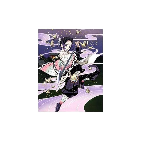 (中古品)鬼滅の刃 10(完全生産限定版) [Blu-ray] 花江夏樹【メーカー名】アニプレックス【メーカー型番】【ブランド名】花江夏樹: actor; 鬼頭明里: actor; 下野紘: actor; 松岡禎丞: actor; 櫻井孝宏...