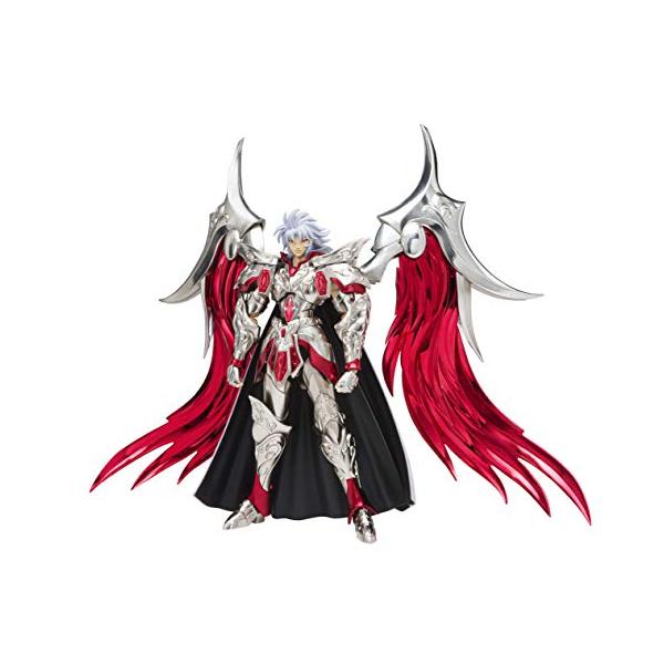 (中古品)聖闘士聖衣神話EX 聖闘士星矢 戦神アレス 約180mm ABS&amp;PVC&amp;ダイキャスト製 塗装済み可動フィギュア【メーカー名】BANDAI SPIRITS(バンダイ スピリッツ)【メーカー型番】BAS57637【ブ...