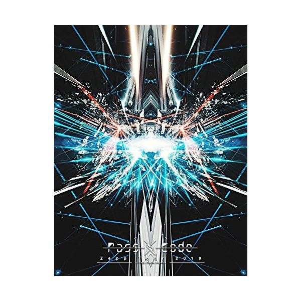 (中古品)PassCode Zepp Tour 2019 at Zepp Osaka Bayside [Blu-ray] PassCode【メーカー名】ユニバーサルミュージック【メーカー型番】【ブランド名】【商品説明】PassCode Ze...