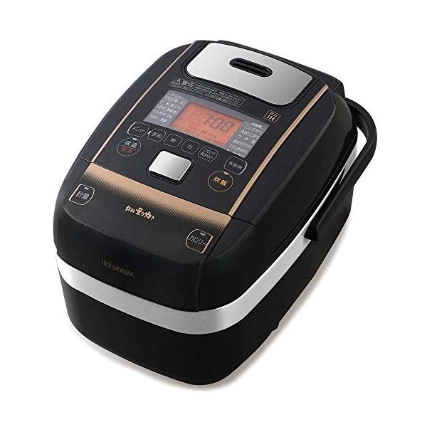 (中古品)KRCPC30 銘柄量り炊き 圧力IHジャー炊飯器3合(分離なし)【メーカー名】【メーカー型番】【ブランド名】アイリスオーヤマ(IRIS OHYAMA)【商品説明】KRCPC30 銘柄量り炊き 圧力IHジャー炊飯器3合(分離なし)...