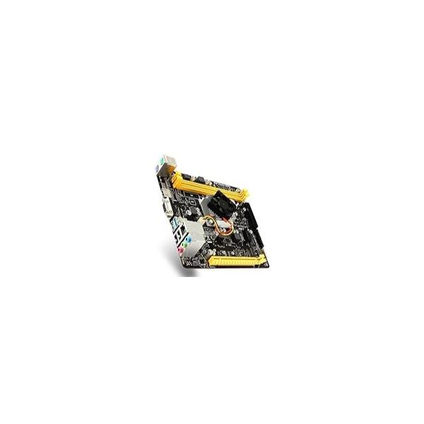 (中古品)BIOSTAR A10N-8800EV6.1 AMD FX-8800P オンボードCPU Mini-ITX マザーボード ［国内正規代理店品］【メーカー名】BIOSTAR【メーカー型番】A10N-8800EV6.1【ブランド名】B...