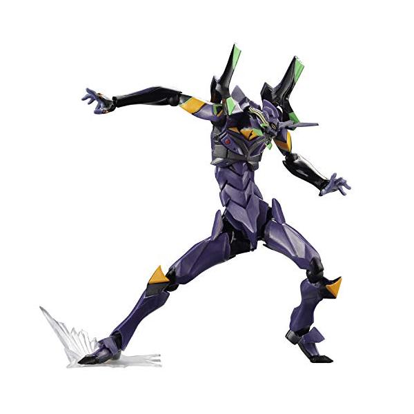 (中古品)リボルテック EVANGELION EVOLUTION エヴァンゲリオン第13号機 約165mm ABS&amp;PVC製 塗装済み可動フィギュア EV-007S【メーカー名】海洋堂(KAIYODO)【メーカー型番】OCT1981...