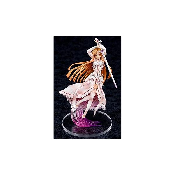 (中古品)ソードアート・オンライン アリシゼーション 創世神ステイシア アスナ 1/8スケール 塗装済み完成品フィギュア【メーカー名】【メーカー型番】【ブランド名】ジェンコ(Genco)【商品説明】ソードアート・オンライン アリシゼーション...