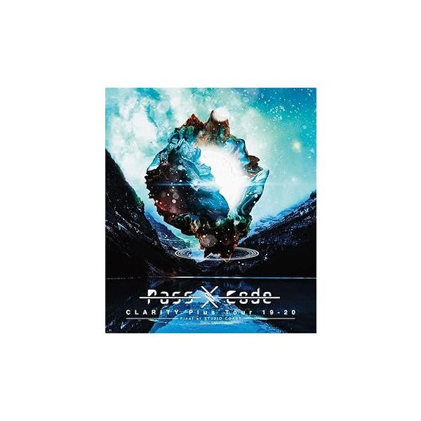 (中古品)PassCode CLARITY Plus Tour 19-20 Final at STUDIO COAST[Blu-Ray] PassCode【メーカー名】ユニバーサルミュージック【メーカー型番】【ブランド名】【商品説明】Pas...