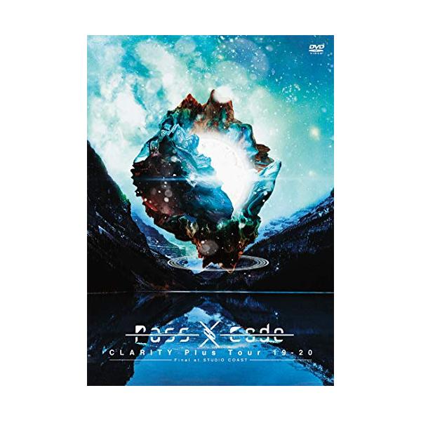 (中古品)PassCode CLARITY Plus Tour 19-20 Final at STUDIO COAST[DVD]【メーカー名】ユニバーサルミュージック【メーカー型番】【ブランド名】【商品説明】PassCode CLARITY...