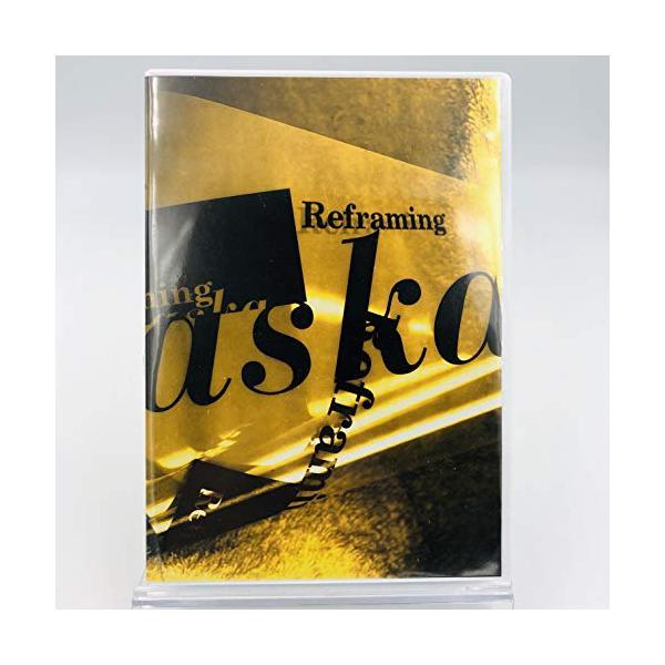 (中古品)ASKA / Reframing [DVD]【メーカー名】ノーブランド品【メーカー型番】【ブランド名】【商品説明】ASKA / Reframing [DVD]お届け：受注後に再メンテ、梱包します。到着まで3日〜10日程度とお考え下さい。
