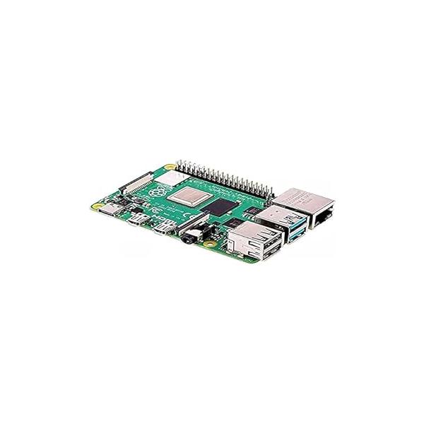 (中古品)Raspberry Pi Raspberry Pi4 Model B/8GB RASPBERRYPI4-MODEL-B/8GB【メーカー名】Raspberry Pi【メーカー型番】【ブランド名】Raspberry Pi【商品説明】...