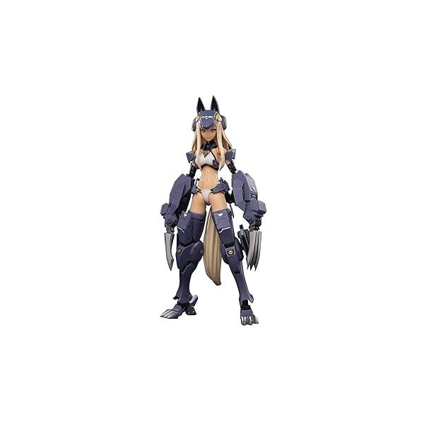 (中古品)【限定販売】『G.N.PROJECT』第1弾 WOLF-001 ウルフアーマーセット 1/12 完成品アクションフィギュア【メーカー名】【メーカー型番】【ブランド名】大網（株）【商品説明】【限定販売】『G.N.PROJECT』第1...