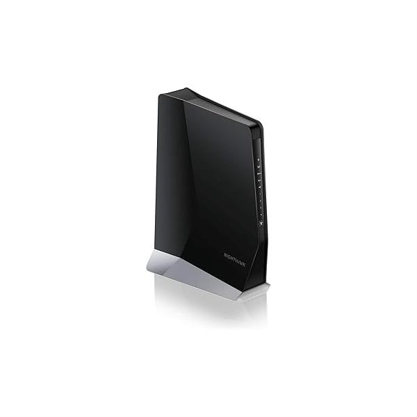 (中古品)【正規品】ネットギア NETGEAR WiFi6 (4804+1147Mbps) メッシュWiFi 中継機 無線LAN AX6000【10G回線契約者様向け】 11ax 他社ともつながる【Nintendo Switch/PS5/i...