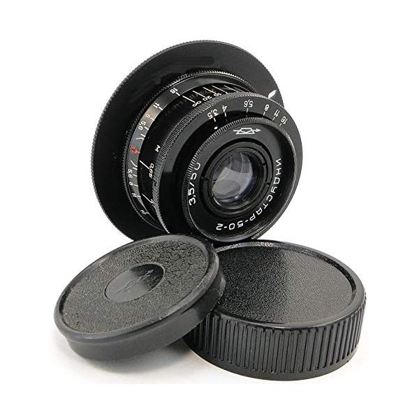 (中古品)SERVICED INDUSTAR 50-2 Lens Canon EOS EF Mount 7D 5D MARK III IV【メーカー名】INDUSTAR-50-2 LOMO【メーカー型番】【ブランド名】Lomo【商品説明】S...