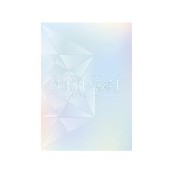 (中古品)【Blu-ray】あんさんぶるスターズ! DREAM LIVE - 4th Tour “Prism Star!" - [ver.REFRACT] Trickstar【メーカー名】フロンティアワークス【メーカー型番】【ブランド名】【...
