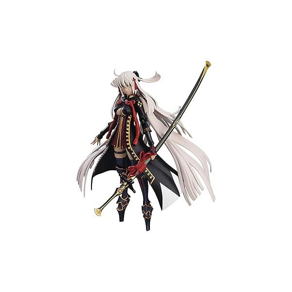 (中古品)figma Fate/Grand Order アルターエゴ/沖田総司[オルタ] ノンスケール ABS&amp;PVC製 塗装済み可動フィギュア M06726【メーカー名】マックスファクトリー【メーカー型番】M06726【ブランド名...