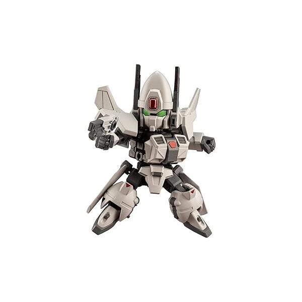 (中古品)エヴォロイド EVR-01A ジェットン 全高87mm NONスケール プラモデル IT001【メーカー名】壽屋(KOTOBUKIYA)【メーカー型番】IT001【ブランド名】壽屋(KOTOBUKIYA)【商品説明】エヴォロイド ...