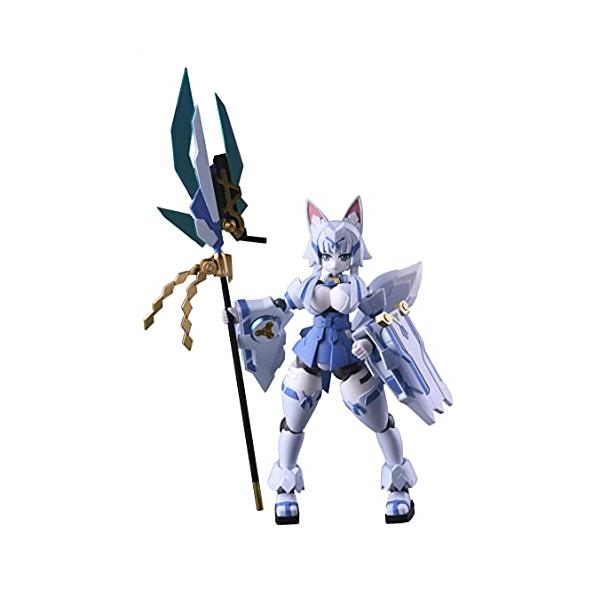 (中古品)ポリニアン リリー ノンスケール PVC&amp;ABS製 塗装済み可動フィギュア【メーカー名】ダイバディプロダクション(Daibadi Production)【メーカー型番】PNC-19【ブランド名】ダイバディプロダクション(D...