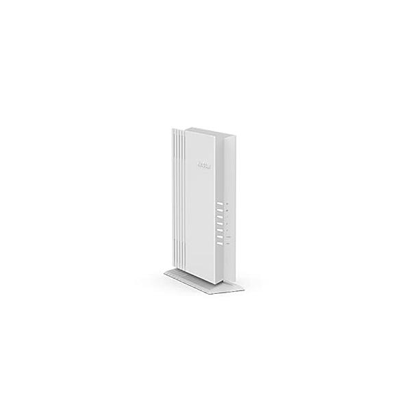 (中古品)ネットギア NETGEAR WiFi6 無線lan ルーター アクセスポイント 802.11ax AX1800 (1201Mbps+574Mbps) WPA3 テレワーク WAX202【メーカー名】ネットギア【メーカー型番】【ブラ...