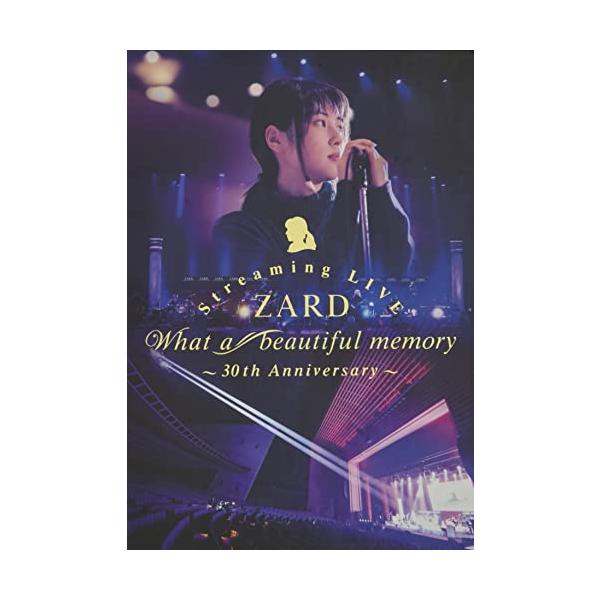 (中古品)ZARD Streaming LIVE“What a beautiful memory~30th Anniversary~" [Blu-ray]【メーカー名】ビーグラムレコーズ【メーカー型番】【ブランド名】【商品説明】ZARD S...