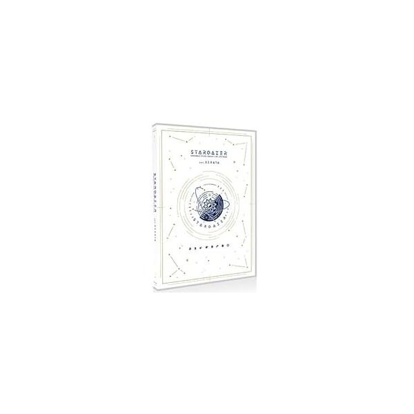 (中古品)あんさんぶるスターズ! DREAM LIVE -5th Tour “Stargazer"- [ver.SERATA] [DVD]【メーカー名】フロンティアワークス【メーカー型番】【ブランド名】【商品説明】あんさんぶるスターズ! D...