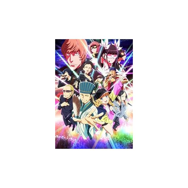 (中古品)パリピ孔明 Blu-ray 第二計 未定【メーカー名】エイベックス・ピクチャーズ【メーカー型番】【ブランド名】エイベックス・ピクチャーズ【商品説明】パリピ孔明 Blu-ray 第二計 未定未定: primary_contribut...