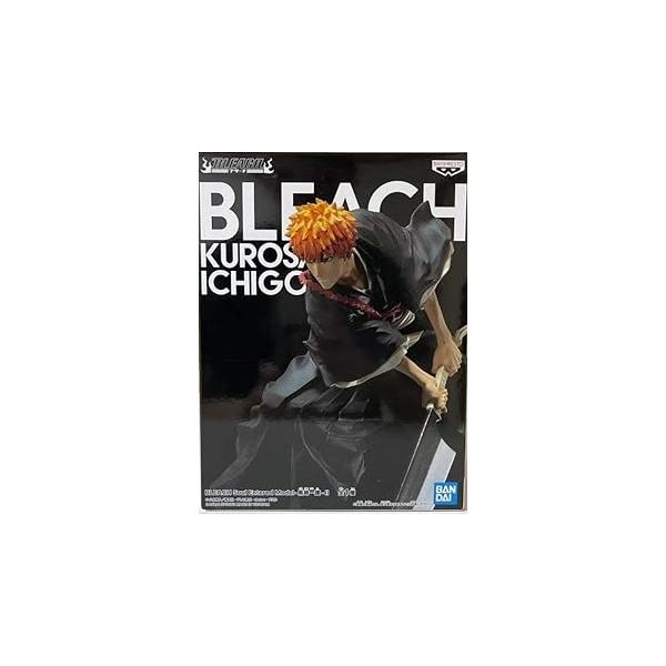 (中古品)バンプレスト BLEACH Soul Entered Model 黒崎一護 ll【メーカー名】バンダイ【メーカー型番】bd2022【ブランド名】バンプレスト【商品説明】バンプレスト BLEACH Soul Entered Mode...