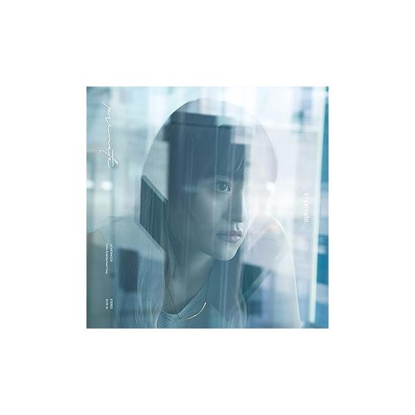 (中古品)PRIVATE [通常盤] - iri [CD] [CD]【メーカー名】ビクターエンタテインメント【メーカー型番】【ブランド名】ビクターエンタテインメント【商品説明】PRIVATE [通常盤] - iri [CD] [CD]発売日...