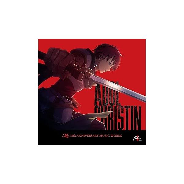 (中古品)日本ファルコム ADOL CHRISTIN~イース生誕35周年音楽作品~ 【メーカー名】日本ファルコム【メーカー型番】NW10103610【ブランド名】日本ファルコム【商品説明】日本ファルコム ADOL CHRISTIN~イース生...