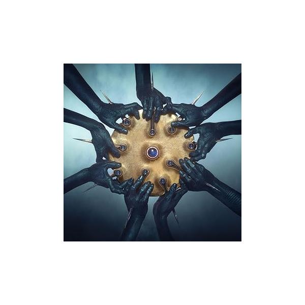 (中古品)Aspiral - エピカ [audioCD] Epica【メーカー名】ワードレコーズ【メーカー型番】【ブランド名】ワードレコーズ【商品説明】Aspiral - エピカ [audioCD] Epica発売日/2025/04/11お...