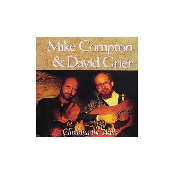 (中古:未使用・未開封)Climbing the Walls [CD][Import] Compton, Mike【メーカー名】Rounder Select【メーカー型番】【ブランド名】インポート【商品説明】Climbing the Wal...