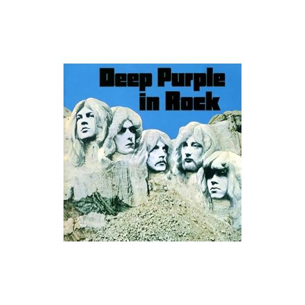 (中古:未使用・未開封)Deep Purple In Rock (25th Anniversary Edition) [CD] Deep Purple【メーカー名】EMI Europe Generic【メーカー型番】【ブランド名】CD【商品...