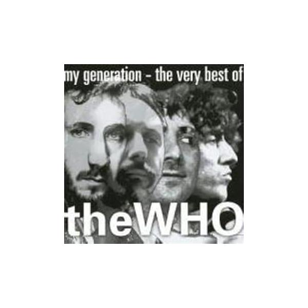 (中古:未使用・未開封)Very Best Of [CD] The Who【メーカー名】Polyd【メーカー型番】731453315020【ブランド名】CD【商品説明】Very Best Of [CD] The WhoRelease Dat...