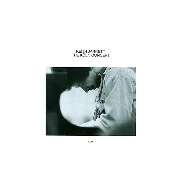 (中古:未使用・未開封)The Koln Concert [CD] Jarrett, Keith【メーカー名】Ecm Records【メーカー型番】2001680【ブランド名】Verve【商品説明】The Koln Concert [CD]...