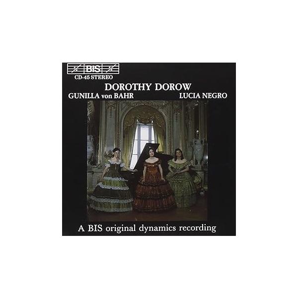 (中古:未使用・未開封)コロラトゥーラの祭典 [Import] [CD] Dorothy Dorow【メーカー名】【メーカー型番】Bis【ブランド名】Bis【商品説明】コロラトゥーラの祭典 [Import] [CD] Dorothy Dor...