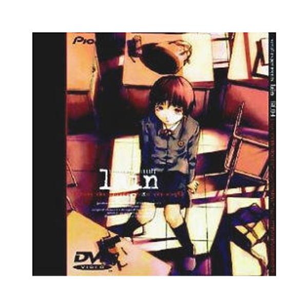 (中古:未使用・未開封)serial experiments lain lif.04 [DVD]【メーカー名】パイオニアLDC【メーカー型番】【ブランド名】清水香里【商品説明】serial experiments lain lif.04 [...