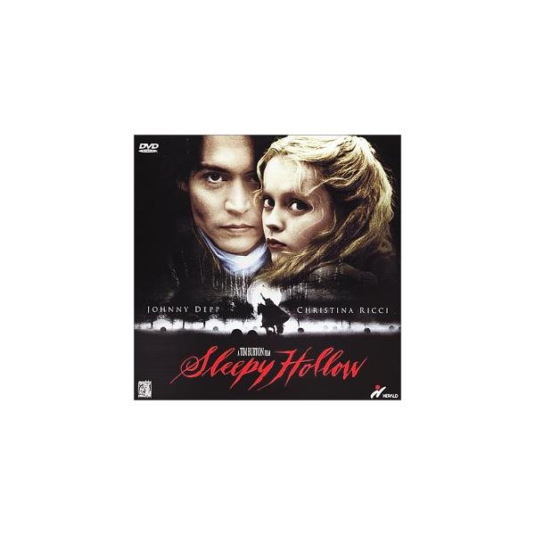 (中古:未使用・未開封)スリーピー・ホロウ (コレクタ-ズ・エディション) [DVD] ジョニー・デップ【メーカー名】日本ヘラルド映画(PCH)【メーカー型番】【ブランド名】ポニーキャニオン【商品説明】スリーピー・ホロウ (コレクタ-ズ・エ...