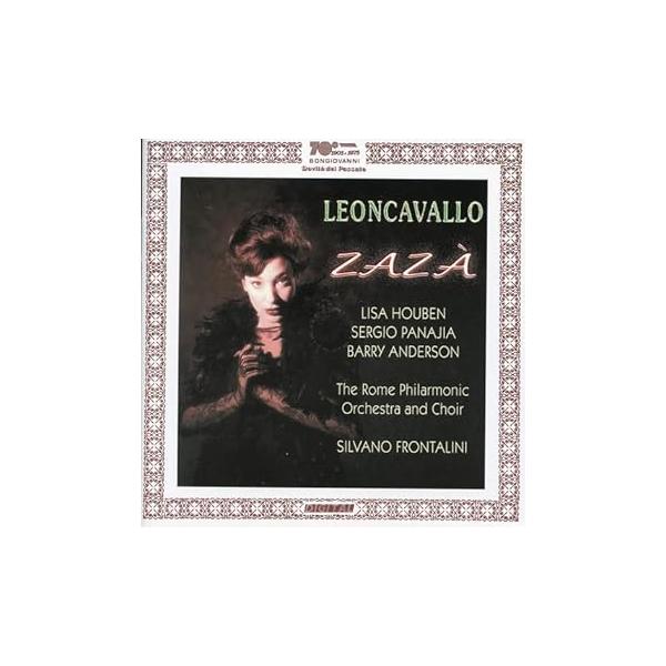 (中古:未使用・未開封)Zaza [CD] Silvano Frontalini【メーカー名】Bongiovanni【メーカー型番】【ブランド名】リミックス含む【商品説明】Zaza [CD] Silvano FrontaliniReleas...