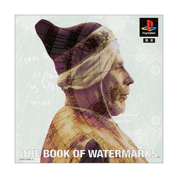 (中古:未使用・未開封)THE BOOK OF WATERMARKS【メーカー名】ソニー・コンピュータエンタテインメント【メーカー型番】【ブランド名】ソニー・インタラクティブエンタテインメント【商品説明】THE BOOK OF WATERM...