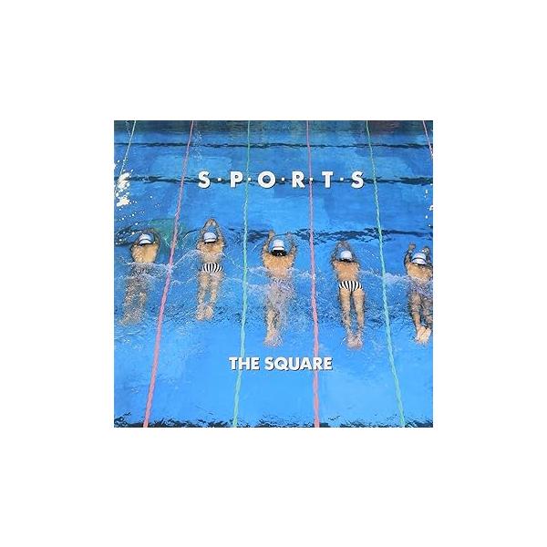 (中古:未使用・未開封)S・P・O・R・T・S - THE SQUARE [audioCD] THE SQUARE【メーカー名】ヴィレッジ・レコード【メーカー型番】【ブランド名】SONY(ソニー)【商品説明】S・P・O・R・T・S - TH...
