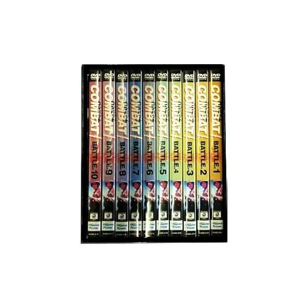 (中古:未使用・未開封)COMBAT! DVD-BOX COMMAND1 ヴィック・モロー【メーカー名】ハピネット・ピクチャーズ【メーカー型番】【ブランド名】Used Item【商品説明】COMBAT! DVD-BOX COMMAND1 ヴ...