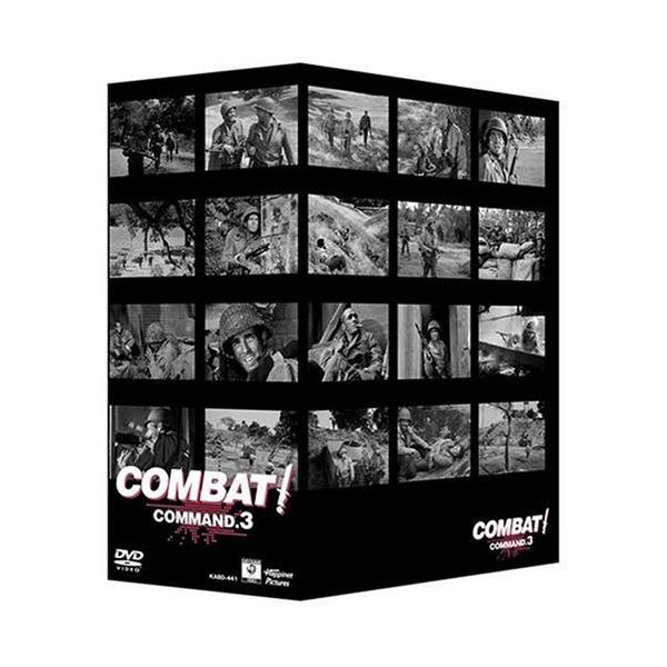 (中古:未使用・未開封)COMBAT! DVD-BOX COMMAND3 ヴィック・モロー【メーカー名】KADOKAWA 角川書店【メーカー型番】【ブランド名】角川グループパブリッシン【商品説明】COMBAT! DVD-BOX COMMAN...