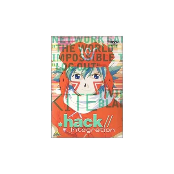 (中古:未使用・未開封).hack//Integration (DVD-BOX) 斎賀みつき【メーカー名】バンダイビジュアル【メーカー型番】【ブランド名】バンダイビジュアル【商品説明】.hack//Integration (DVD-BOX)...