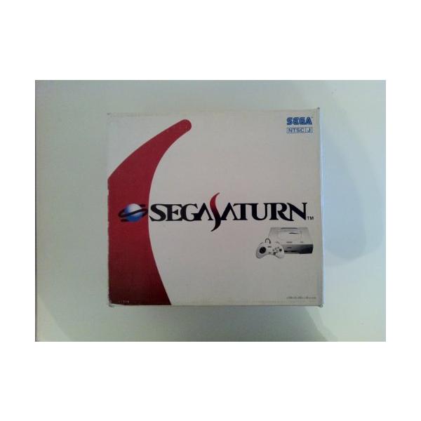 (中古:未使用・未開封)セガサターン本体 NEWパッケージ [SEGA SATURN]【メーカー名】セガ【メーカー型番】HST-0019【ブランド名】セガ【商品説明】セガサターン本体 NEWパッケージ [SEGA SATURN]お届け：受注...