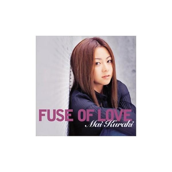 (中古:未使用・未開封)FUSE OF LOVE [CD] 倉木麻衣【メーカー名】GIZA studio【メーカー型番】【ブランド名】Crimson【商品説明】FUSE OF LOVE [CD] 倉木麻衣CDお届け：受注後に再メンテ、梱包し...