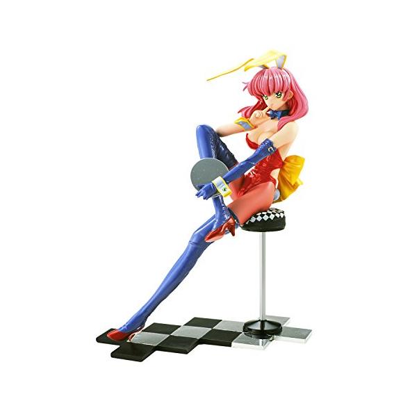 (中古:未使用・未開封)MON-SIEUR BOME COLLECTION Vol.7 BUNNY-GIRL 兎娘 バニーガール (PVC製塗装済み完成品)【メーカー名】海洋堂(KAIYODO)【メーカー型番】【ブランド名】海洋堂(KAIY...