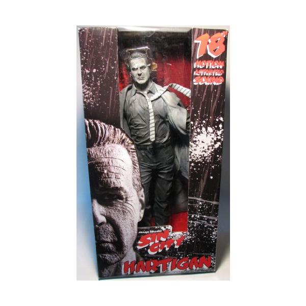 (中古:未使用・未開封)Neca - Figurine Sin City - Hartigan Sonore 45cm - 0634482332665【メーカー名】NECA【メーカー型番】634482332665【ブランド名】ネカ(Nati...