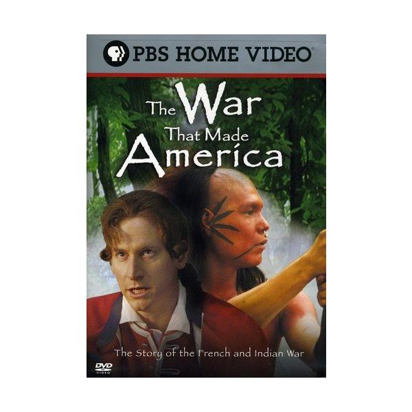 (中古:未使用・未開封)War That Made America [DVD] [Import]【メーカー名】Pbs (Direct)【メーカー型番】5821947【ブランド名】PBS【商品説明】War That Made America ...